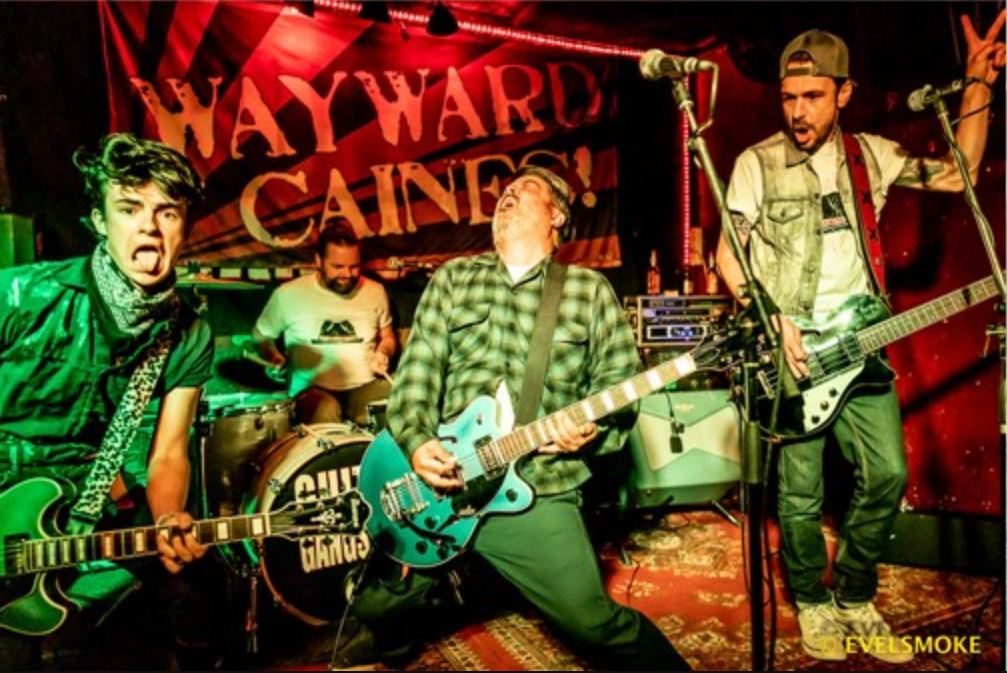 Stadtteilkneipe Nowawes